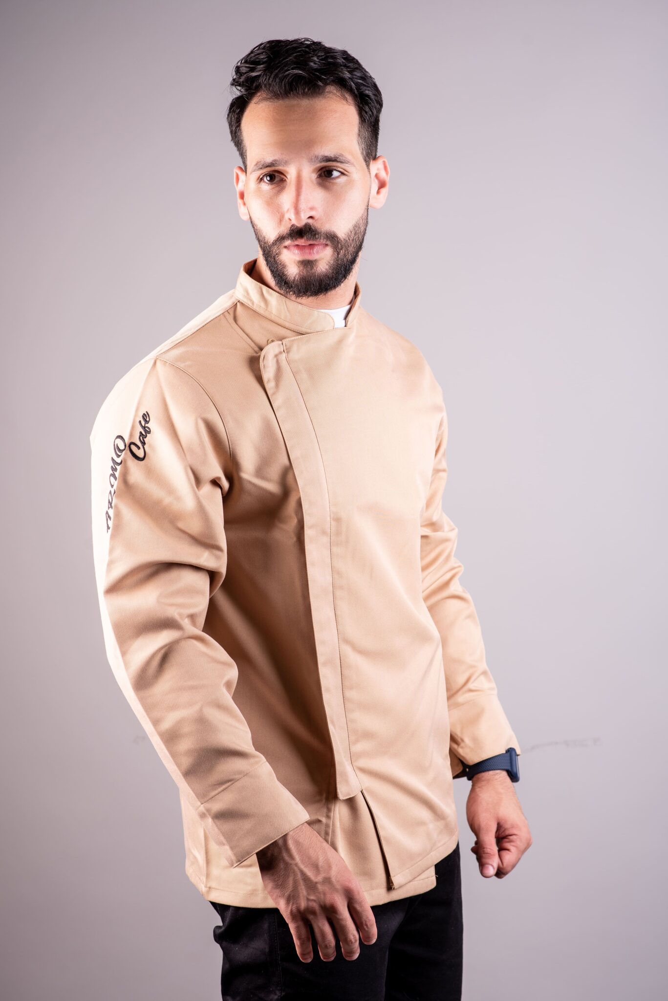 Hotel Uniforms | Al Fath Factory